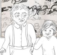 Chapters – Joshua H Roth